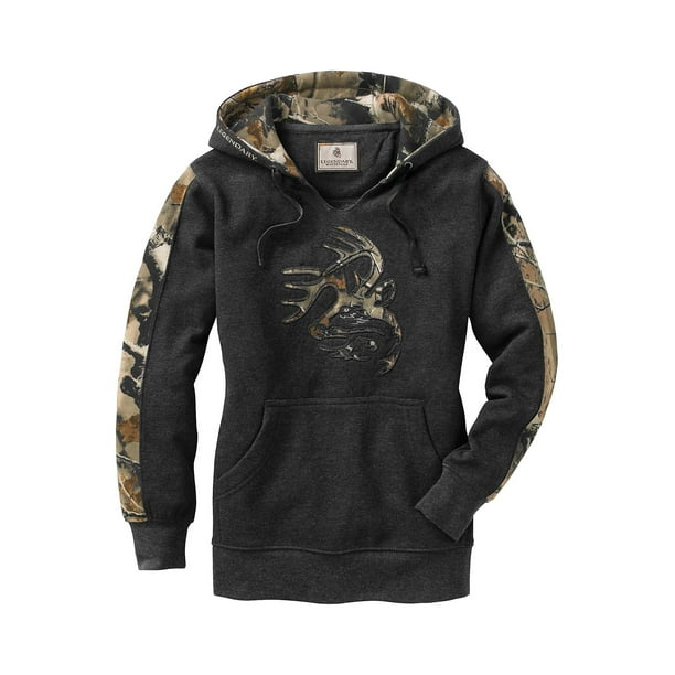 Legendary Whitetails - Legendary Whitetails Women's Camo Outfitter ...