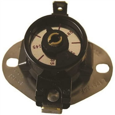 Genuine Supco L290 High Limit Control Switch Thermostat - Walmart.com