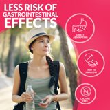 Hemeboost 11.6mg (232mg Heme Iron) I 180 Tablets I High Potency Natural ...