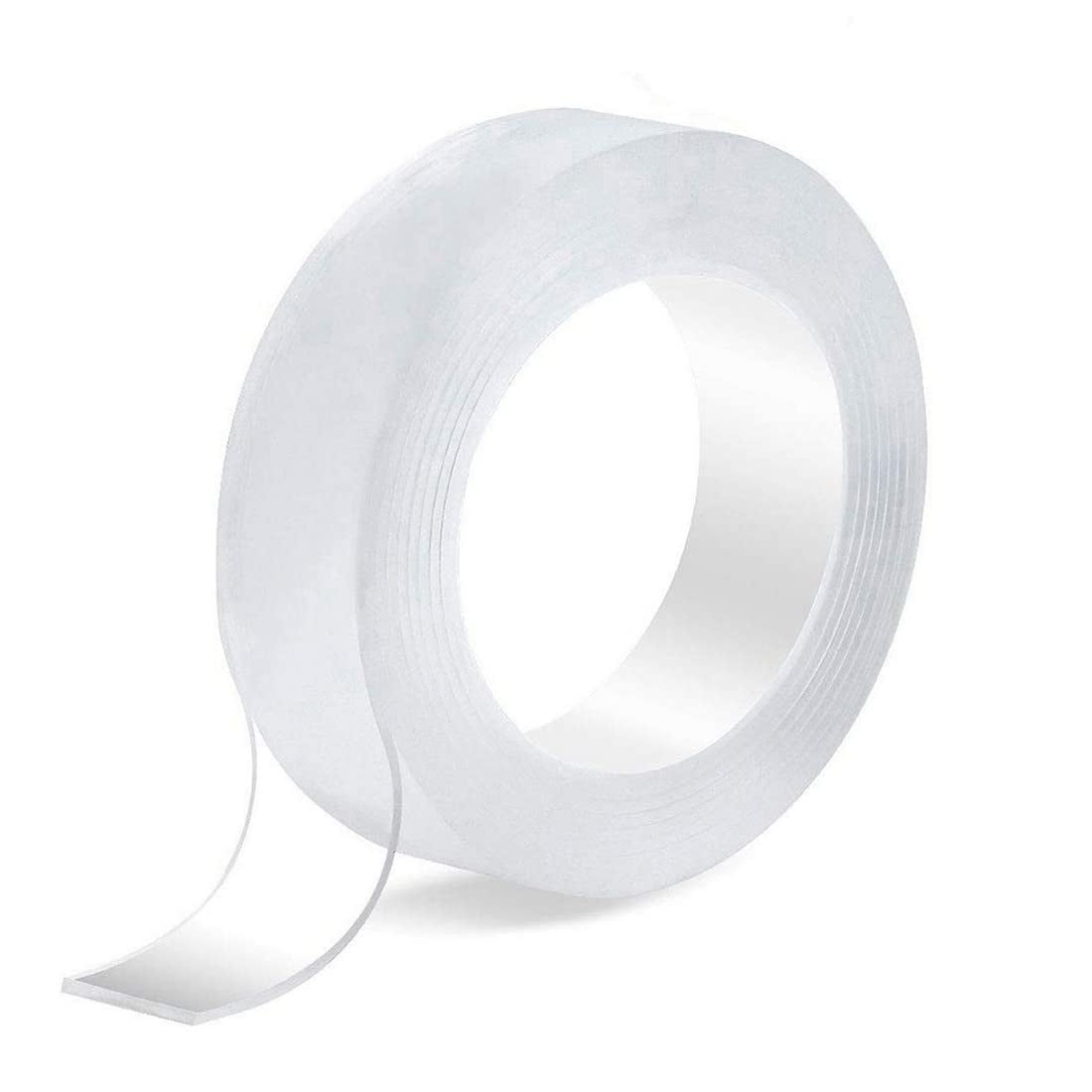 in Shop Two Side tap Mg-9.8 Ft Secure Anything, Double Sided Reusable ...