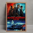 Blade Runner 2049 Sci Fi Movie Poster Wall Art Decor 24x36 UNFRAMED ...