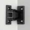 10Pcs Push in Plinth Fasteners Quickly Fitting Furniture Panel Board ...