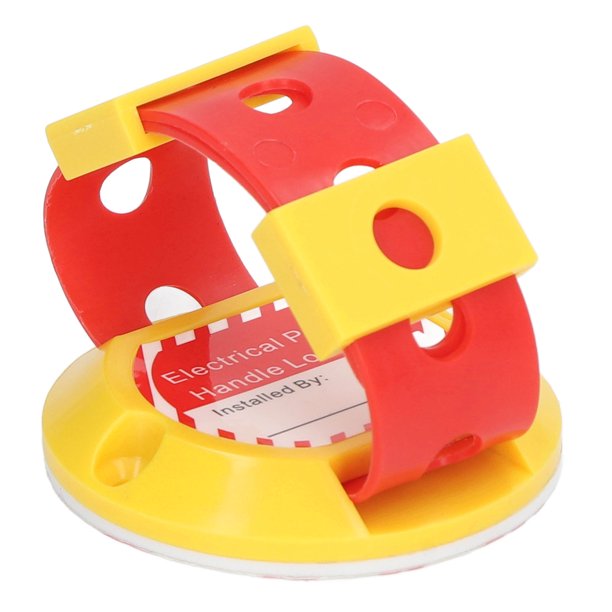 Lockout Supply, High Strength Simple Carrying Electrical Panel Handle ...