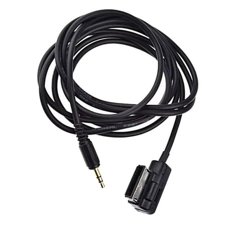 Auto Mdi AMI AUX to 3.5mm Car o Adapter Cable, 2M Music Interface AUX ...