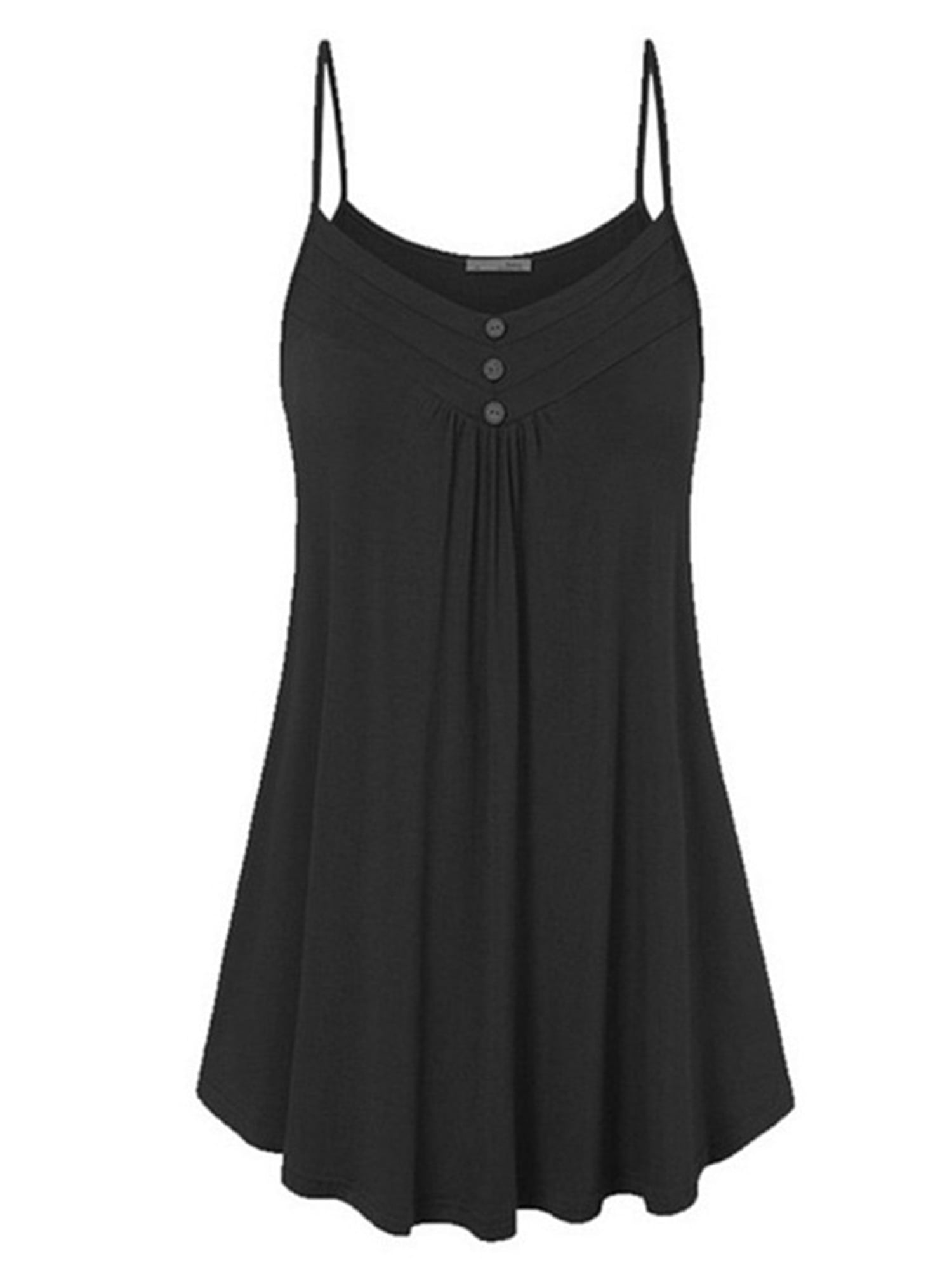 women-s-fashion-loose-casual-solid-color-sleeveless-plus-size-camisole