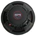 KICKER 15-Inch Subwoofer, 500W, 2-Ohm DVC, COMPVR Series - Walmart.com