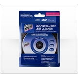 6PK CD/DVD LENS CLEANER FOR CD/DVD/BLU-RAY/GAME CONSOLE - Walmart.com
