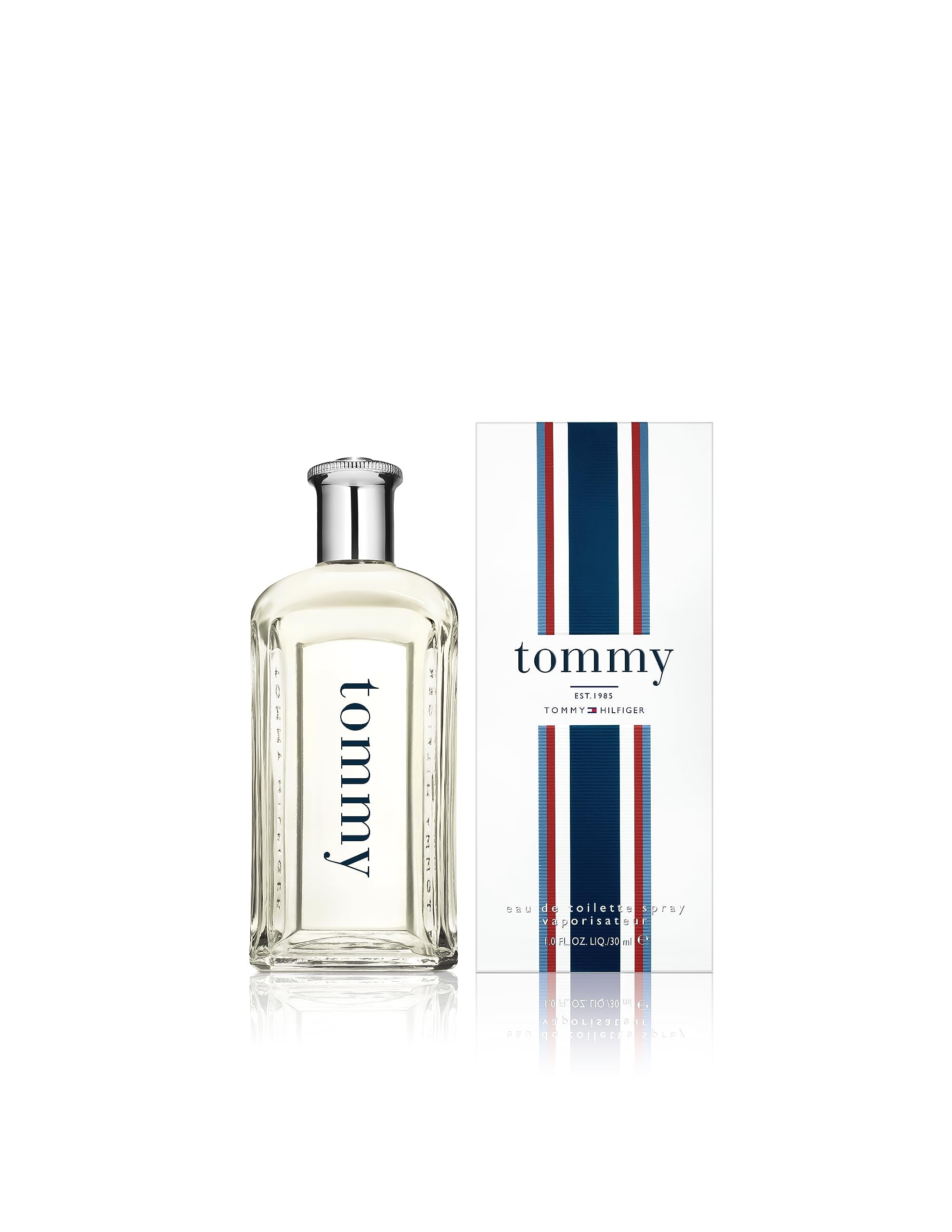 Perfume Tommy Hilfiger Tommy Cologne Spray 30 ml para hombre | Walmart ...