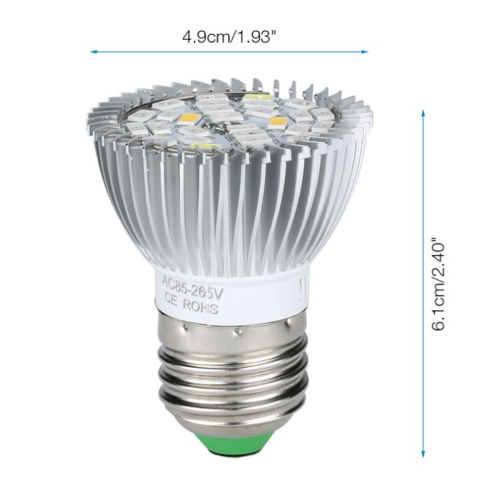 Click here for Estink Led Plant Grow Light Bulb Growing Light Bul... prices