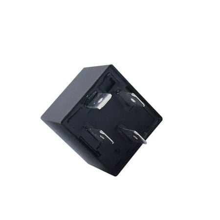 Youkk Universal Car High Current Relay Truck Caravans Motorhome 40A ...