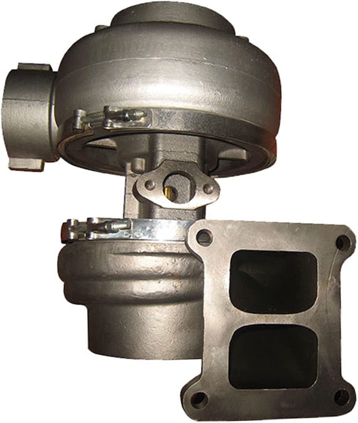 Seapple Turbocharger 6502-12-9005 15120945 Turbo KTR130 Compatible with ...