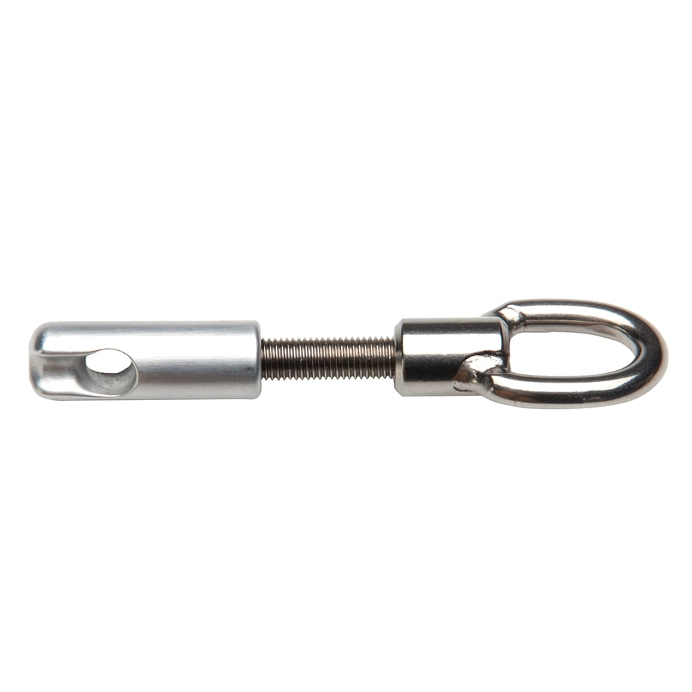 C. Sherman Johnson Gate Eye to Splice Eye Fitting | Bundle of 5 ...
