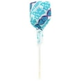 Dum-Dums Blu Raspberry Lollipops, Limited Edition, 50 Count Bag, Gluten ...