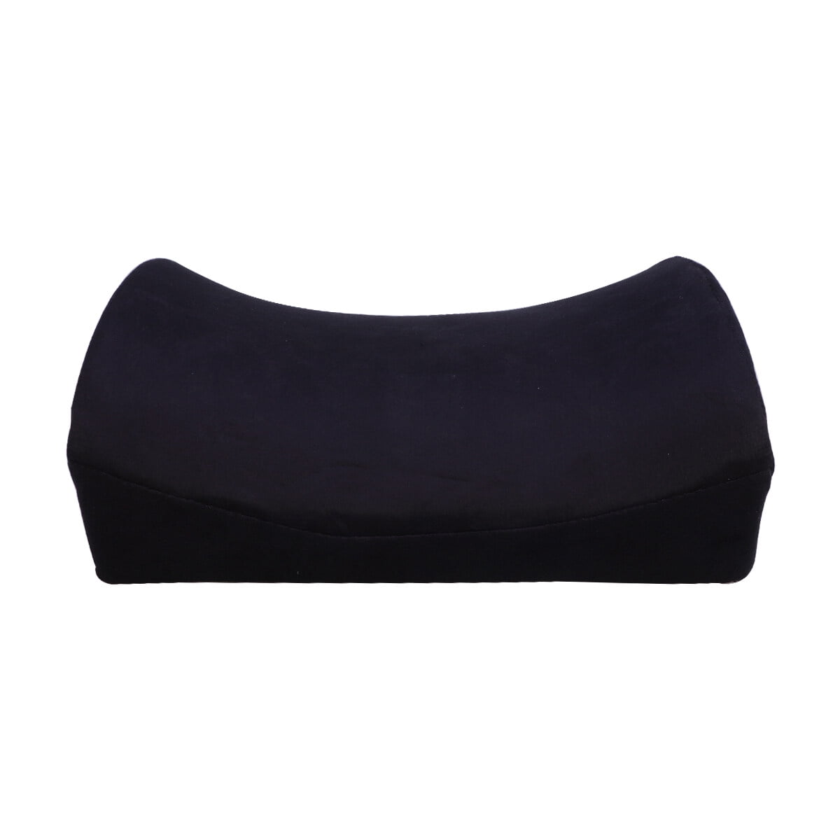 Waist Lumbar Support Pillow Thicken Back Cushion Spine Coccyx Protector ...