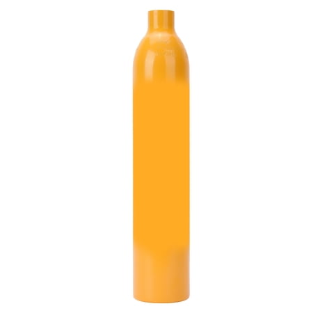 Oxygen Tank, Oxygen Cylinder Orange For Underwater Orange | Walmart Canada
