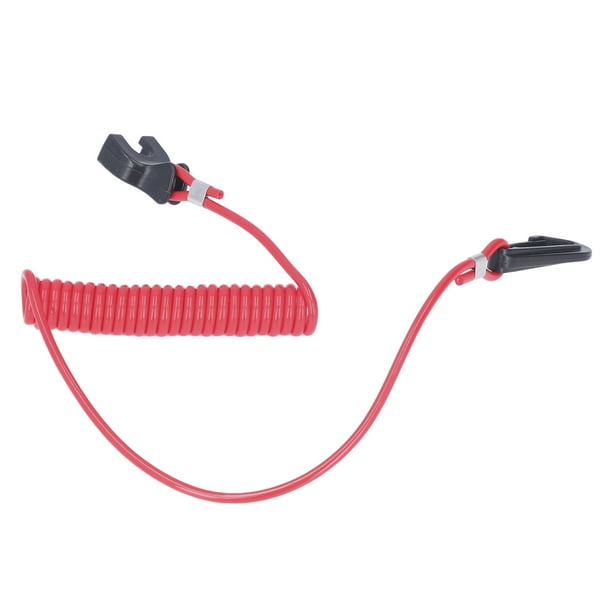 Emergency Stop Switch Tether,Emergency Stop Switch Safety Engine Kill ...