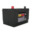 Free Shipping! EverStart Lead Acid Automotive Battery Group Size 58 12V ...