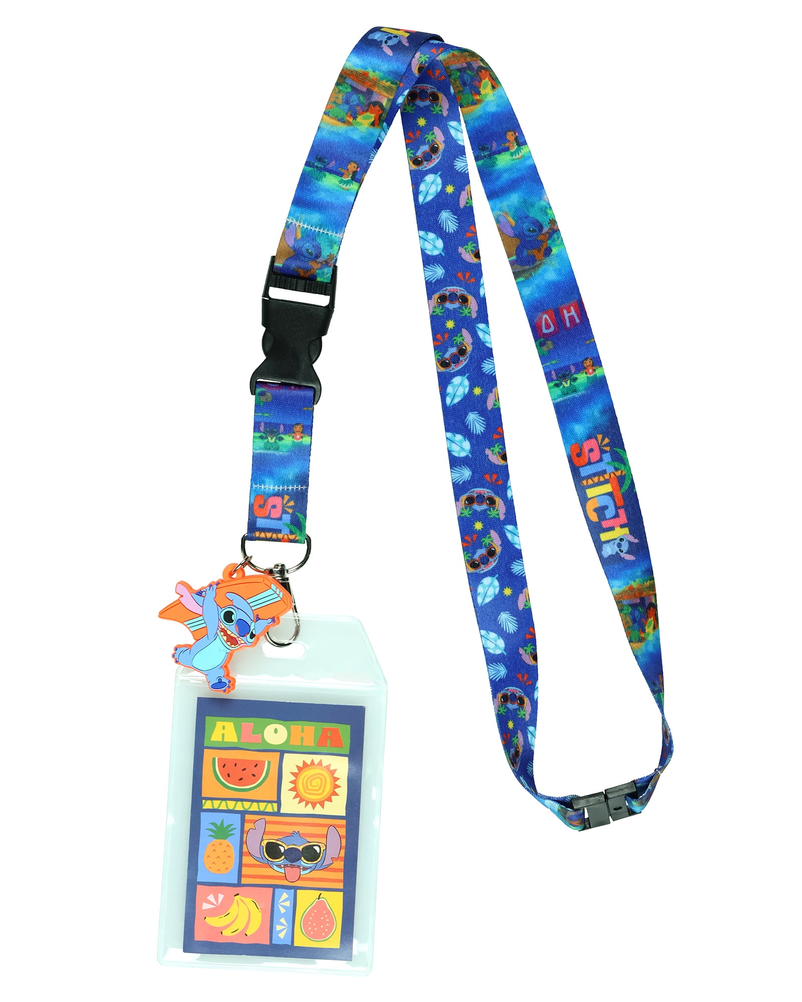 Anime Badge Holder Neon Genesis Evangelion Lanyard 4th Angel Id Badge ...