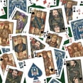 The novel Trump Family themed playing cards, standard Adult Party ...