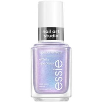 essie Nail Art Studio Special Effects Nail Polish, Purple, Blue Shimmer ...