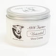 1818 Farms Shea Creme, 8 Fluid Ounces, Unscented - Walmart.com