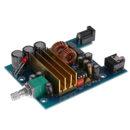 1 Piece High-performance Chip Subwoofer Power Boards | Walmart Canada