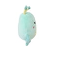 Squishmallows Official Kellytoys Plush 5 Inch Reina the Teal Butterfly ...