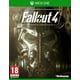 Fallout 4 - Xbox One [video game] - Walmart.com