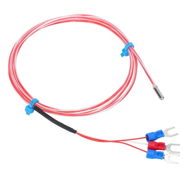 Temperature Sensor Thermistor, Bending Resistance Anti-corrosion ...