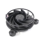 Genuine Whirlpool Condenser Fan Motor W10822259 - Walmart.com