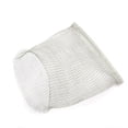 10 Pack Stainless Steel Fruit Protection Mesh Bags, Reusable Vegetable ...
