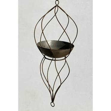 Passage Handmade Globe and Planter - Walmart.com