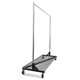 Econoco - RZK8SLFB - Black Wire Shelf for RZK/8 Z-Rack - Walmart.com