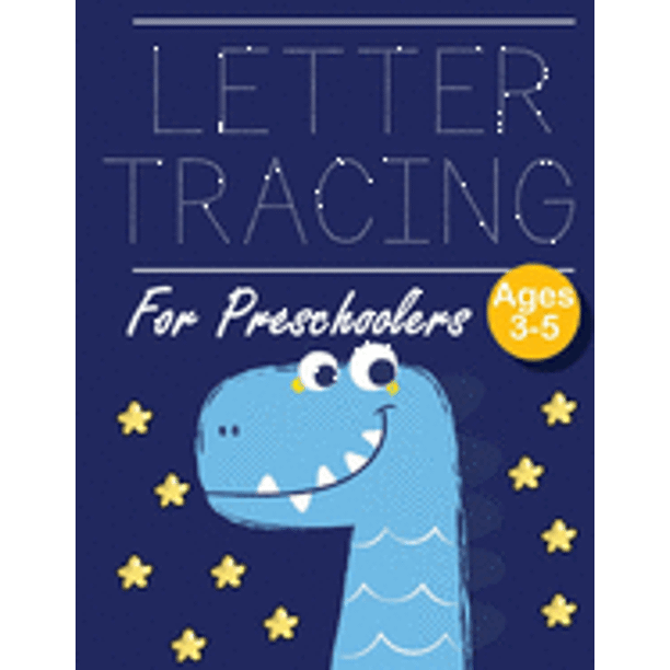 Letter Tracing for Preschoolers dinosaur : Letter a tracing sheet - abc ...