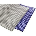Yoga Mat 2 in 1 Towel and mat Combination Eco Friendly Unique Non Slip ...