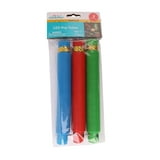 Way to Celebrate Light Up Multi-Color Pop Tubes, Party Favors, 3 Pieces ...