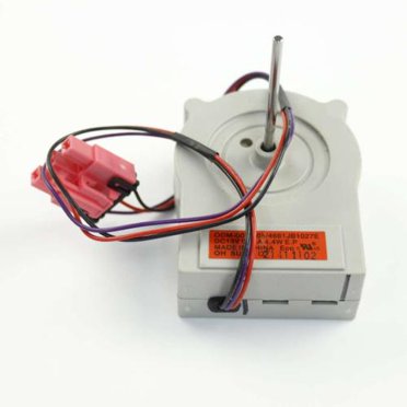 Genuine LG AEB72913930 Refrigerator Evaporator Cover and Fan Grille ...
