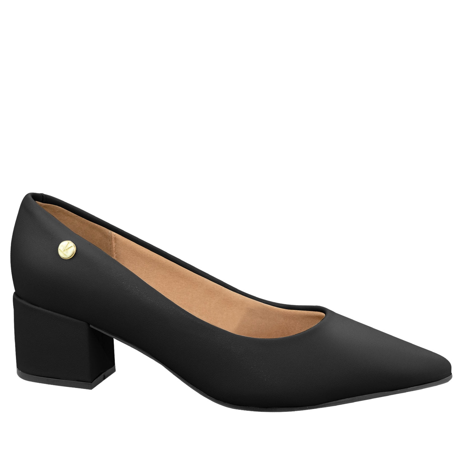 Zapatilla Angela Color Negro 22.5 Dorothy Gaynor Zapatilla Angela Color ...