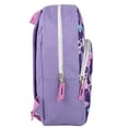 "Girls' 15""L Playful Printed School Bag with Padded Straps & Front Zip ...