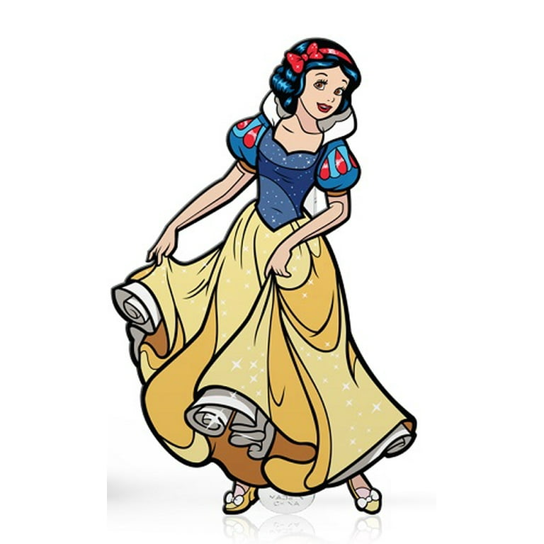 Disney Princess Snow White Drawing
