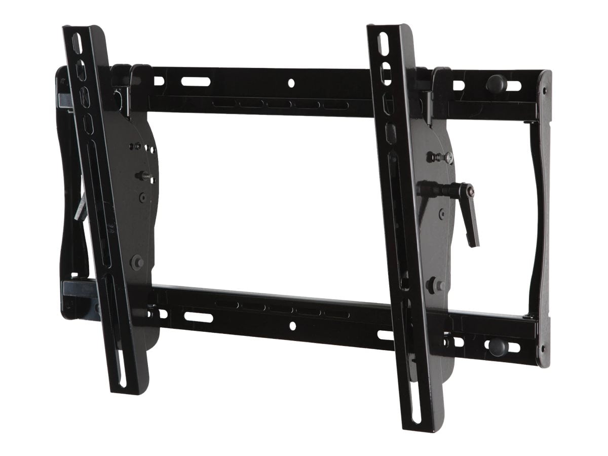 Peerless-AV Paramount Universal Tilt Wall Mount for 32" to 46" Displays ...