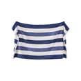 Boovnll Beach Towel 28x55" Extra Large Cotton Lightweight Oversized ...