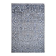 Momeni New Wave Watercolor Area Rug - Walmart.com