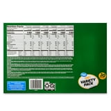 Great Value Family Variety Chip Pack, 30 Count, 1 oz Bags for Road ...