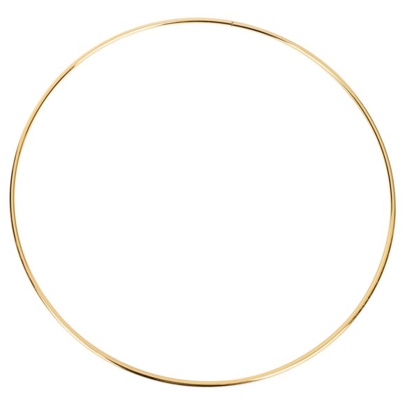 Metal Rings For Crafts