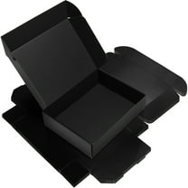 6 Packs 7x5x2 Shipping Boxes,Cardboard Boxes for Small Business ...