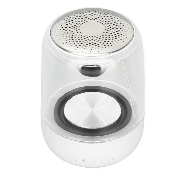 Altavoz inalámbrico LED, Altavoz Bluetooth LED Altavoz inalámbrico LED ...