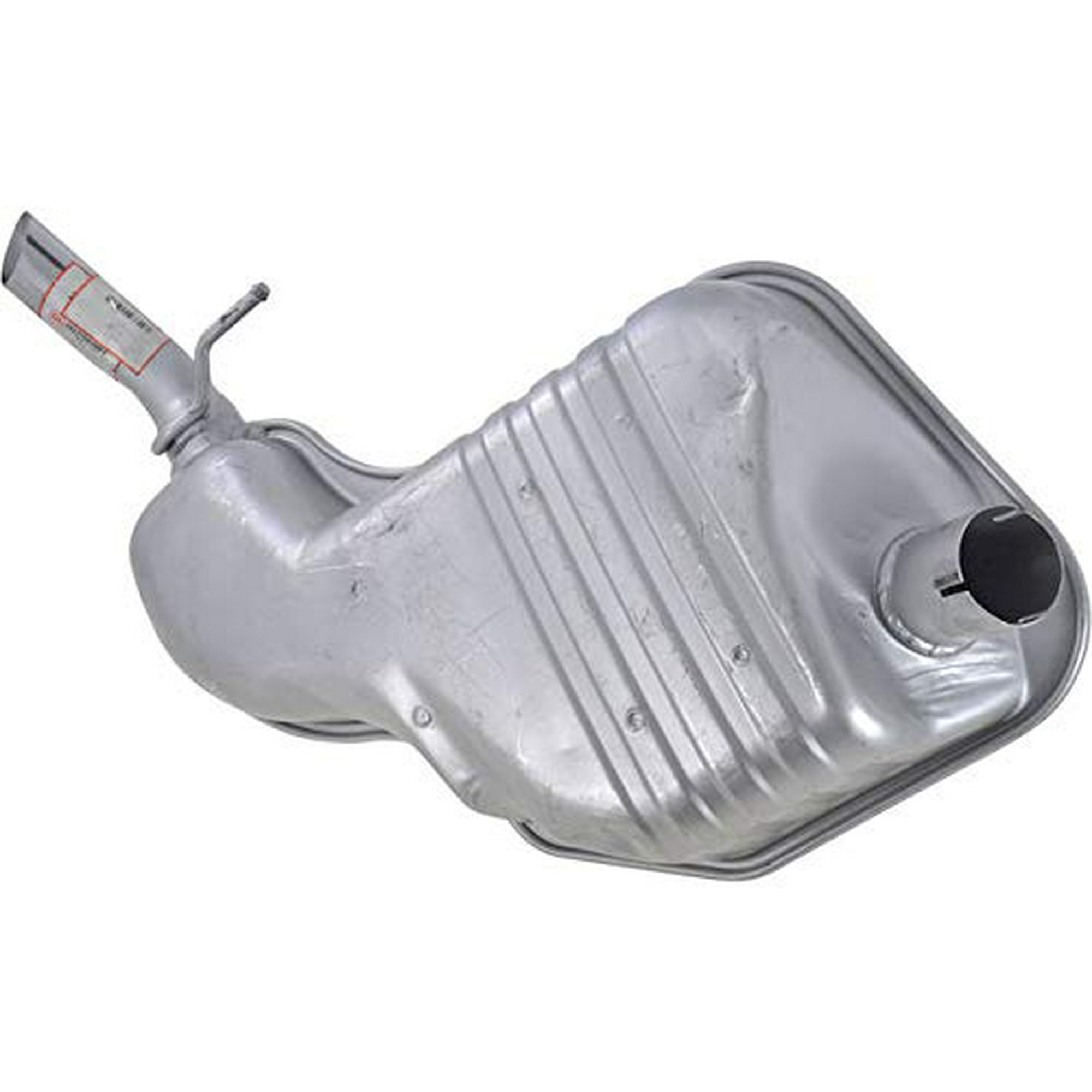 Click here for Marketplace Auto Parts Rear Muffler - Compatible W... prices