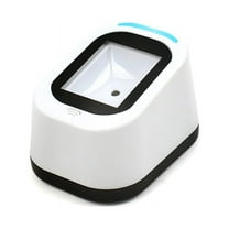 Tera 1300 2D Portable Bluetooth & USB Wireless Barcode Scanner with ...