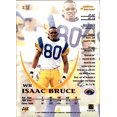 1997 Action Packed #13 Isaac Bruce NFL Football Trading Card - Walmart.com